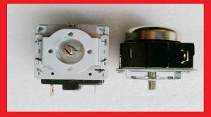 Electric Pressure Cooker Timer Switch 60 Minute With Bell – Rokomari Parts